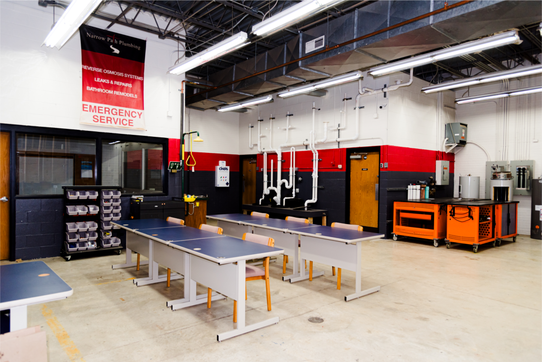 Catalog - The Trades Institute