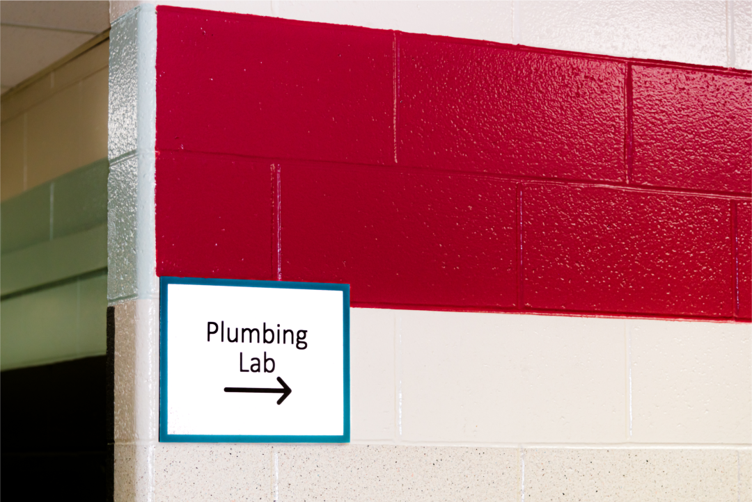 Contact Us - The Trades Institute