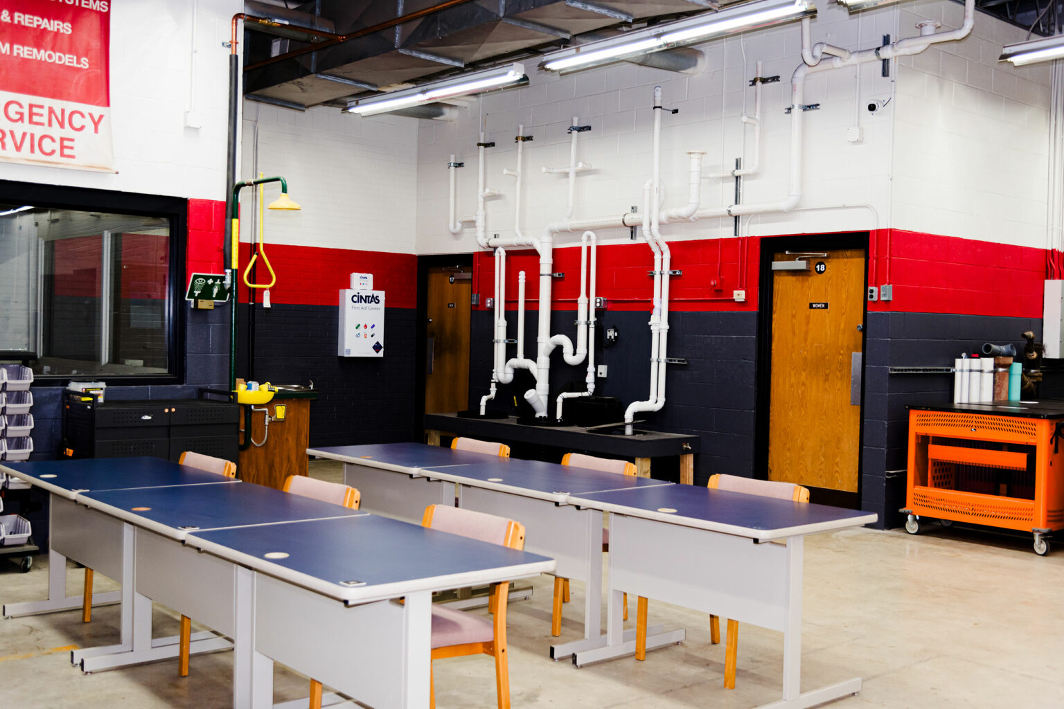 The Trades Institute - The Trades Institute