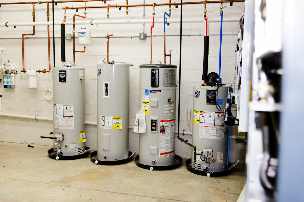 Catalog - The Trades Institute